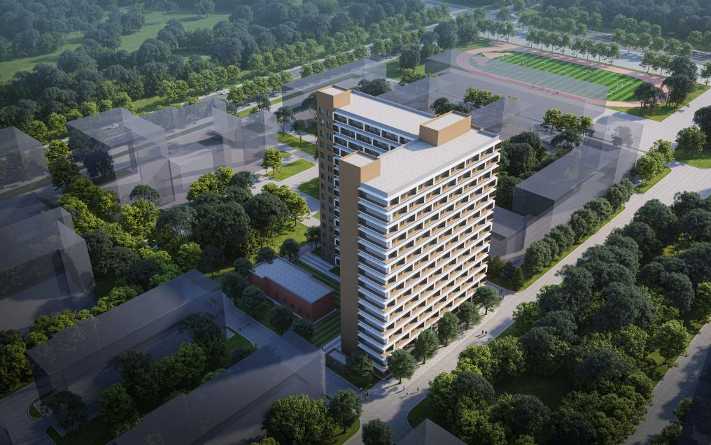 Beijing Energy International Holding Co.,Ltd.