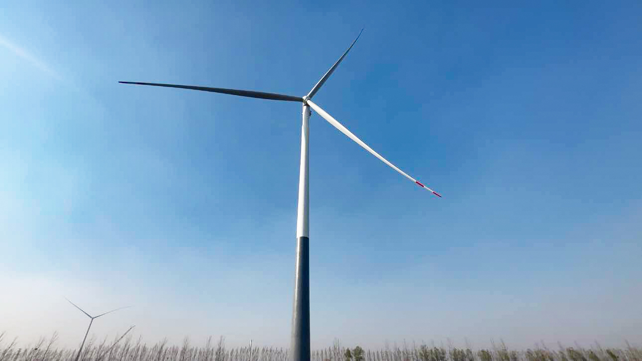 Beijing Energy International Holding Co.,Ltd.